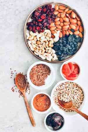 Highly Nutritious Functional Foods – arthritiscure.me